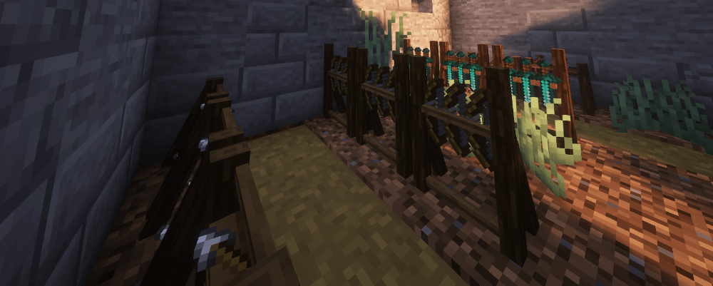 Fetzi's Displays - Gallery - Minecraft Mods - CurseForge