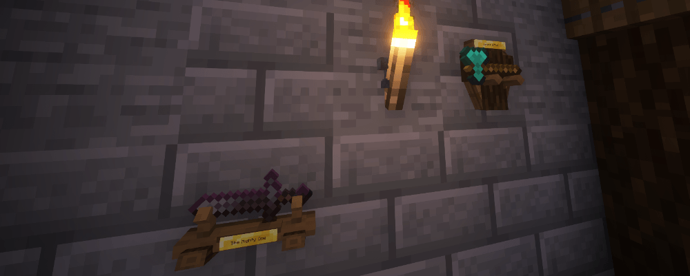 Fetzi's Displays - Minecraft Mods - CurseForge