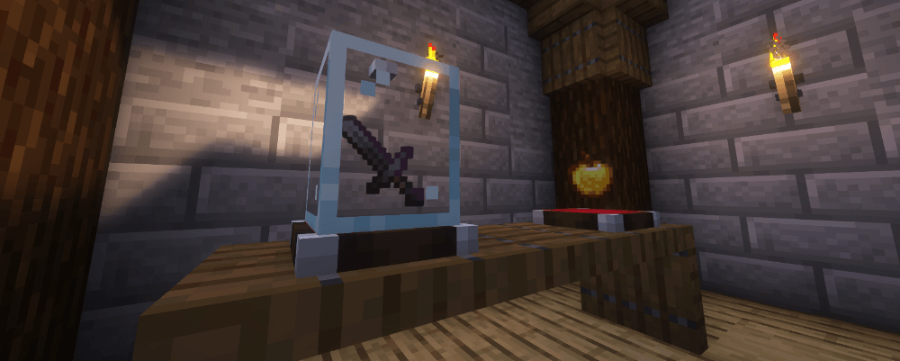 Fetzi's Displays - Gallery - Minecraft Mods - CurseForge