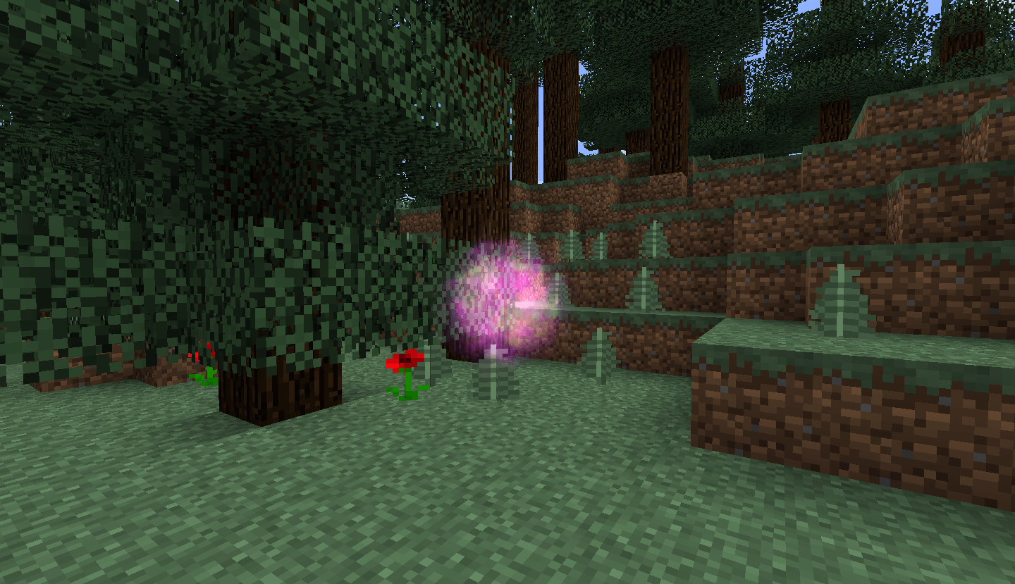 Thaumcraft 3 Style Aura Nodes - Gallery - Minecraft Resource Packs ...