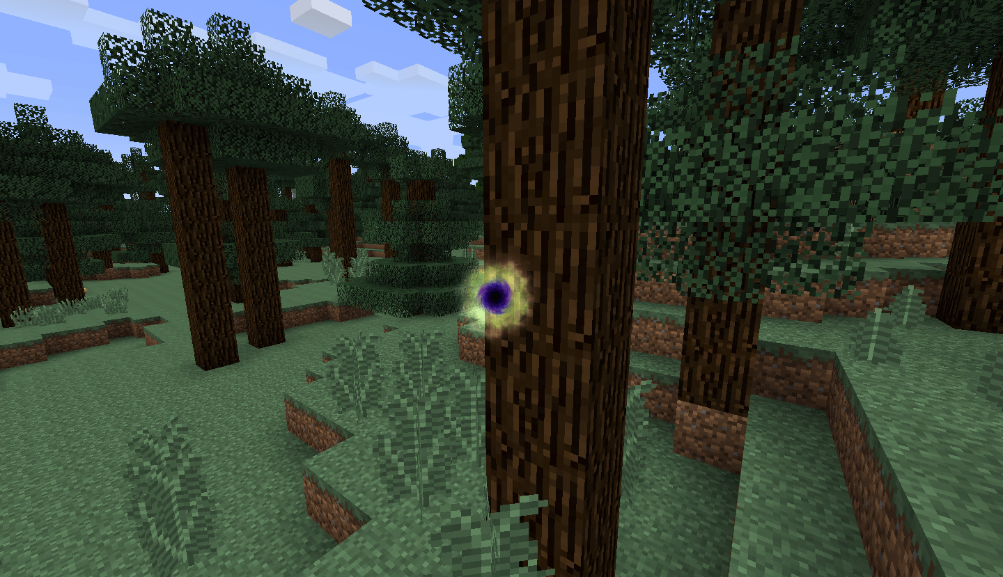 Thaumcraft 3 Style Aura Nodes - Gallery - Minecraft Resource Packs ...