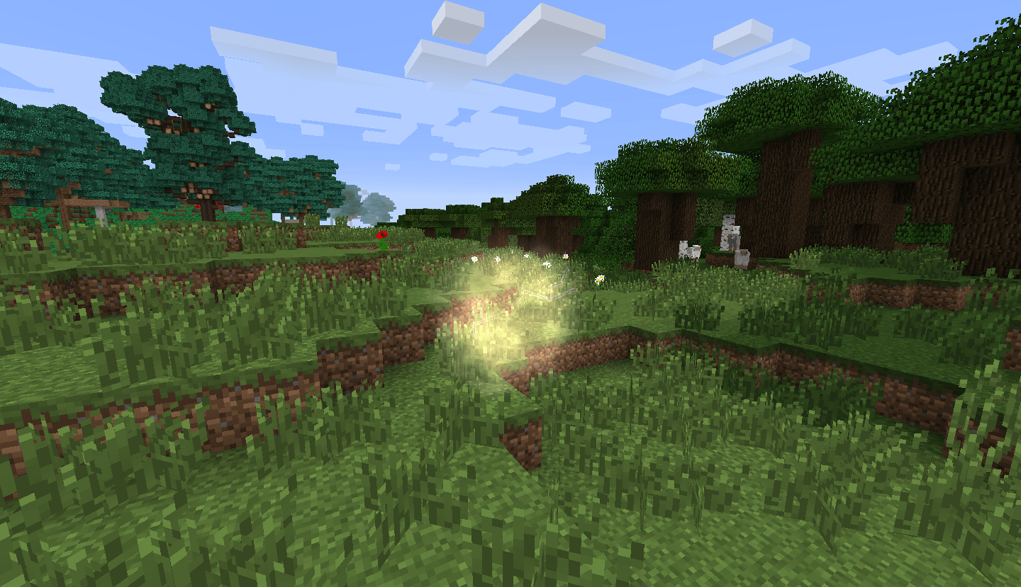 Thaumcraft 3 Style Aura Nodes - Gallery - Minecraft Resource Packs ...