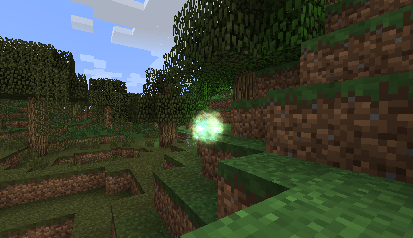 Thaumcraft 3 Style Aura Nodes - Gallery - Minecraft Resource Packs ...