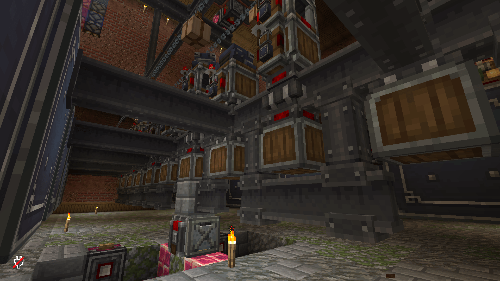 Create: Packagers PSI Compat - Gallery - Minecraft Mods - CurseForge