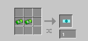duck bills, craftable money - Gallery - Minecraft Mods - CurseForge
