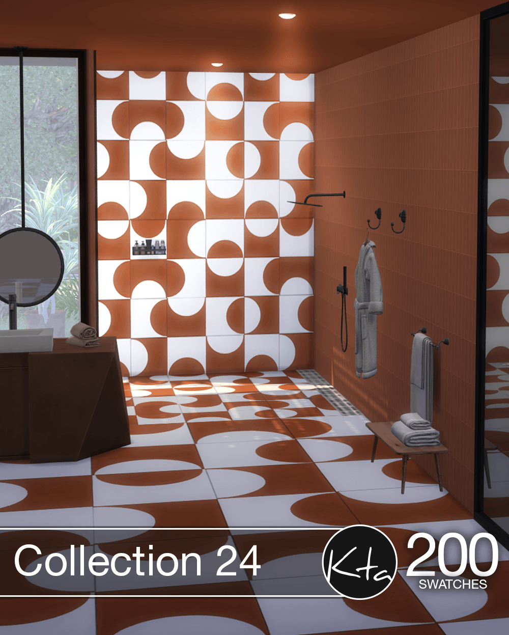 [kta] Collection 24 - Gallery - The Sims 4 Build / Buy - CurseForge