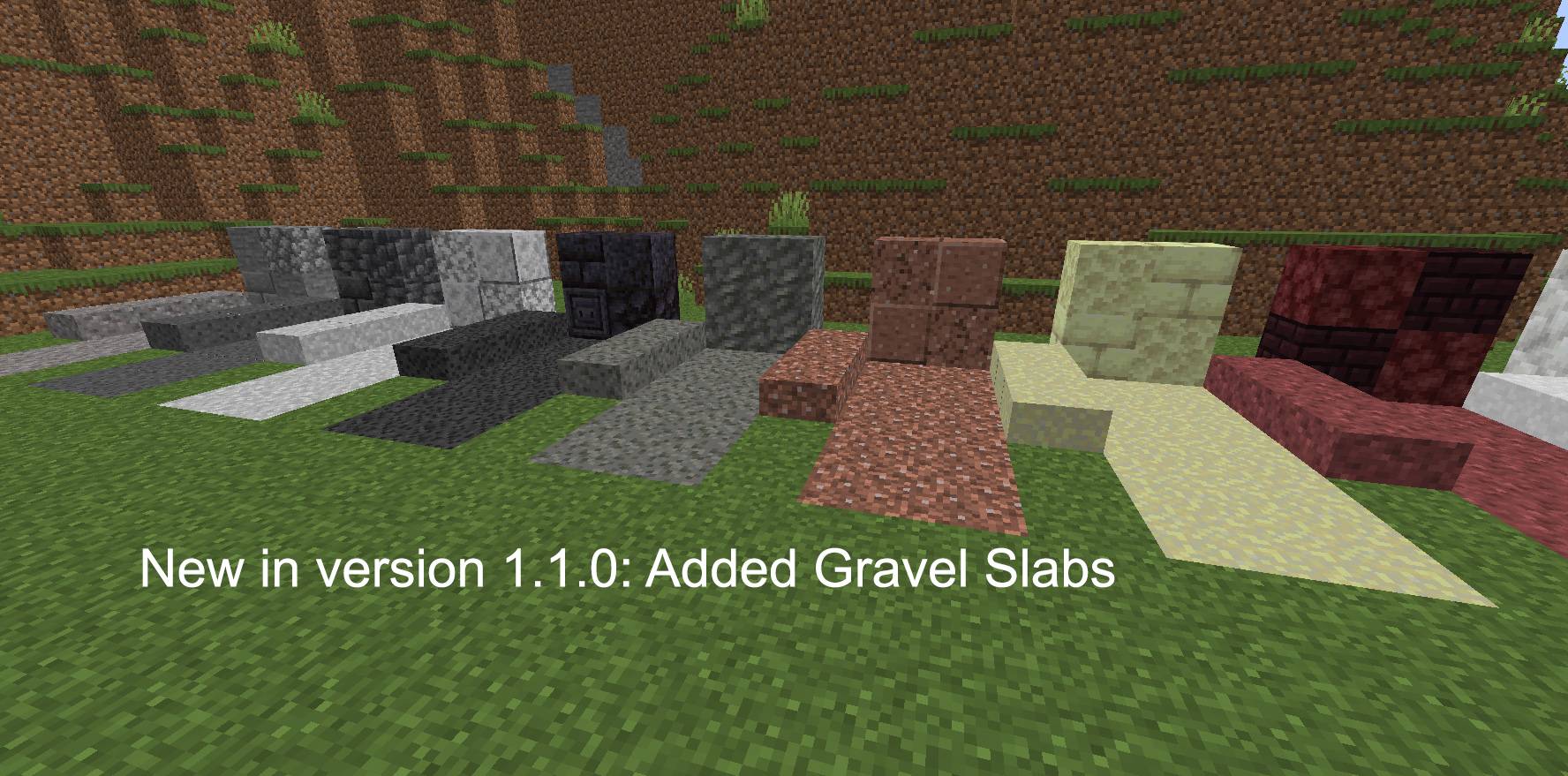 Modern Landscaping - Gallery - Minecraft Mods - CurseForge