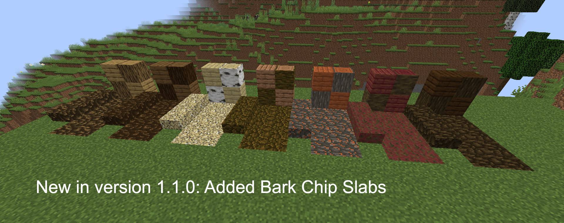 Modern Landscaping - Gallery - Minecraft Mods - CurseForge