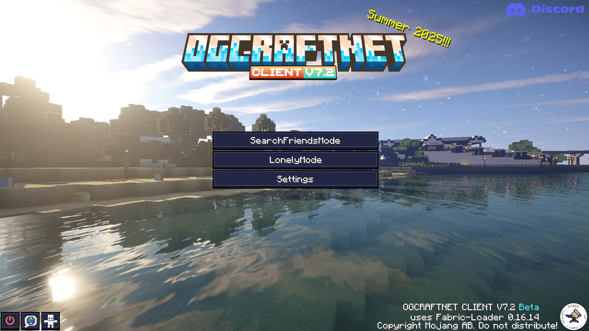 OGCRAFTNET CLIENT - Gallery - Minecraft Modpacks - CurseForge