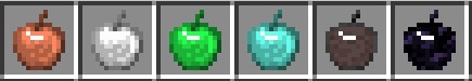 Kal's Iron Apples [Iron Series] - Gallery - Minecraft Mods - CurseForge