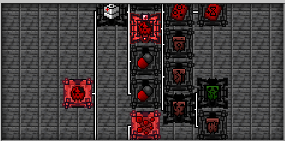 Moonstone :Virus - Gallery - Minecraft Mods - CurseForge