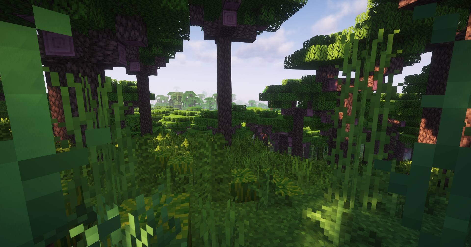 DrVrej's Delightful Pack - Minecraft Modpacks - CurseForge