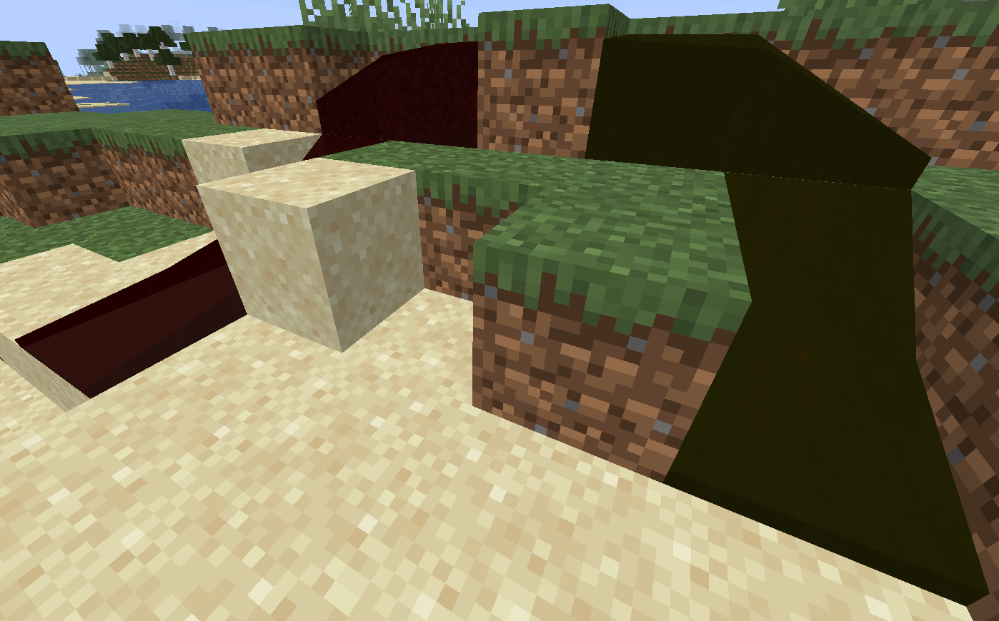 Dungeon Fluff - Minecraft Mods - CurseForge