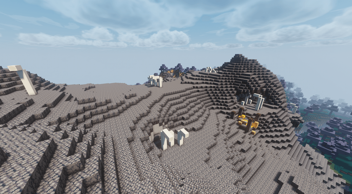 Wilder Biomes - Gallery - Minecraft Mods - CurseForge