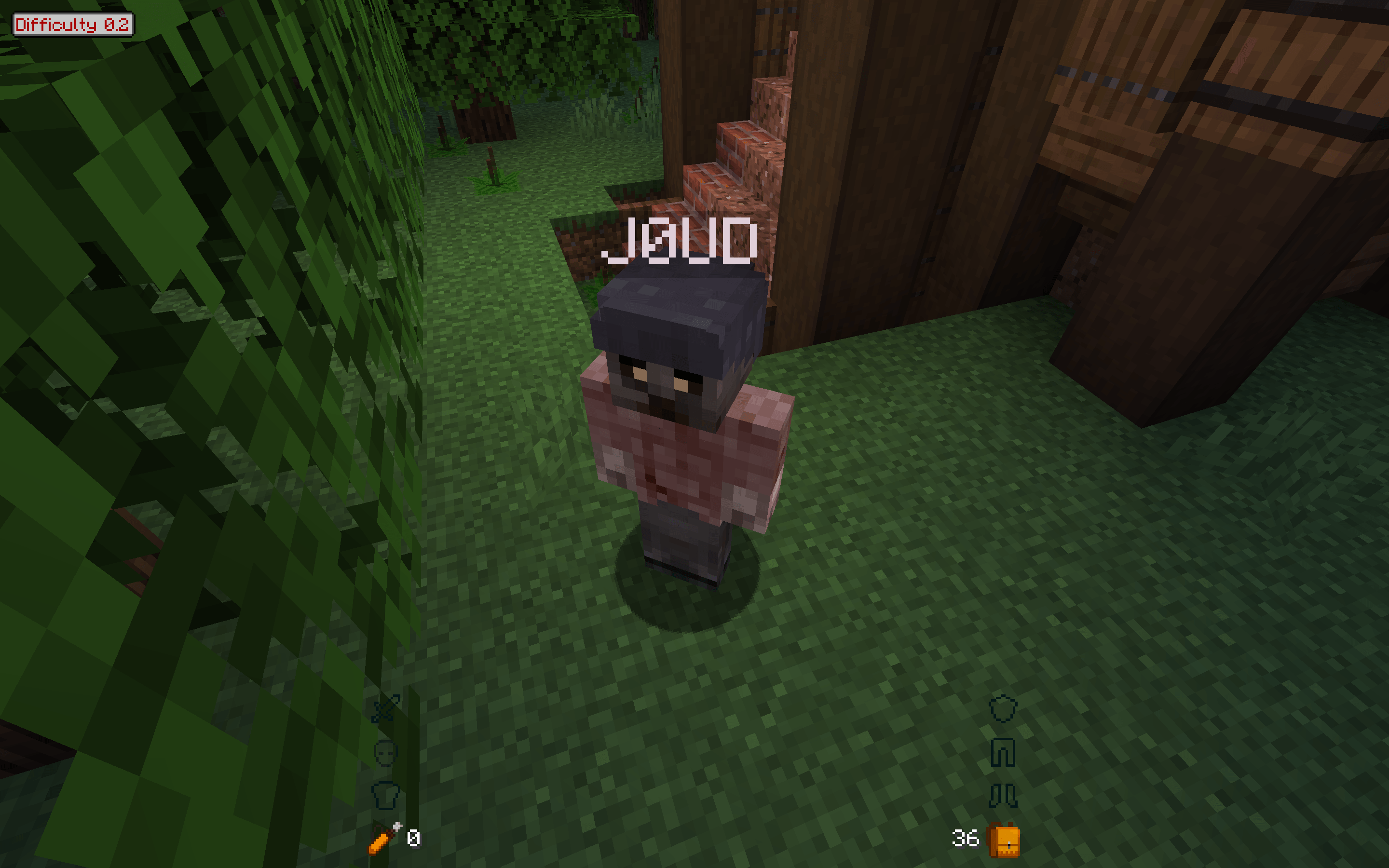 ZVIAM - Gallery - Minecraft Mods - CurseForge