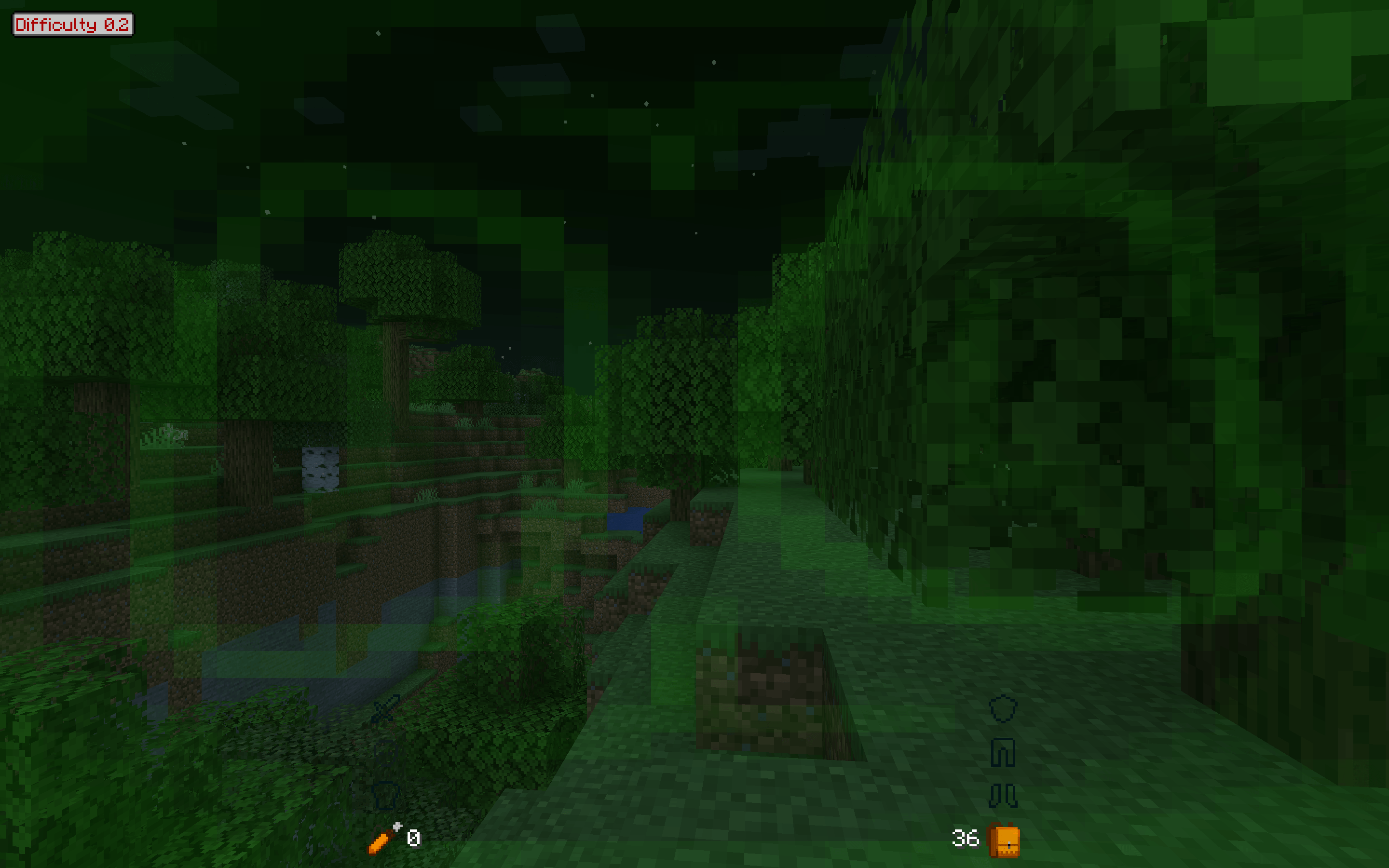 ZVIAM - Gallery - Minecraft Mods - CurseForge