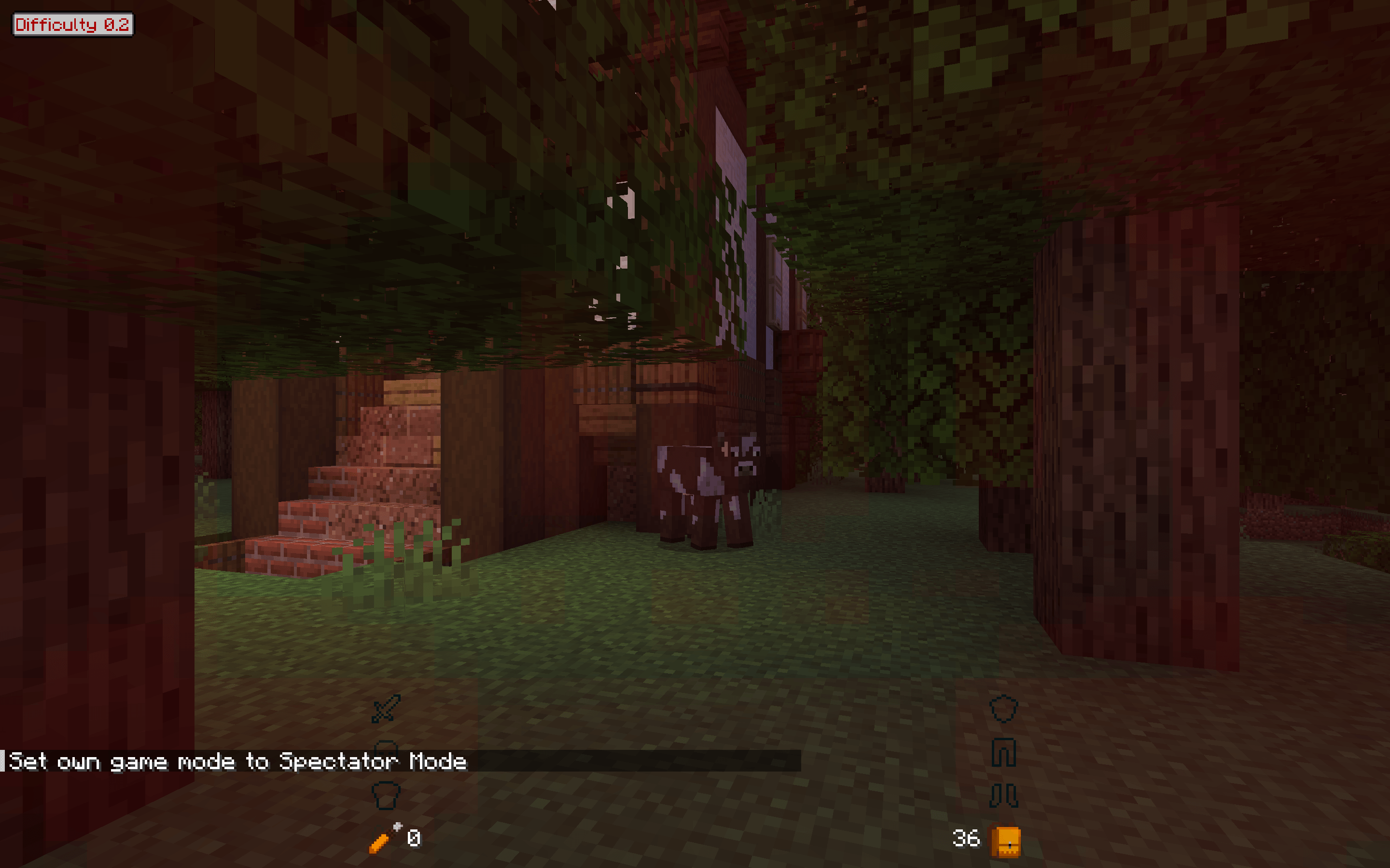 ZVIAM - Gallery - Minecraft Mods - CurseForge