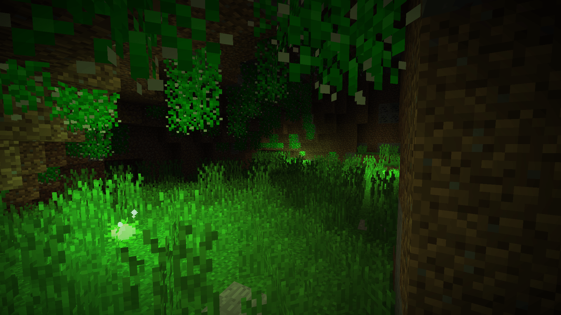 Caves Revamp: Underground Biomes - Gallery - Minecraft Mods - CurseForge