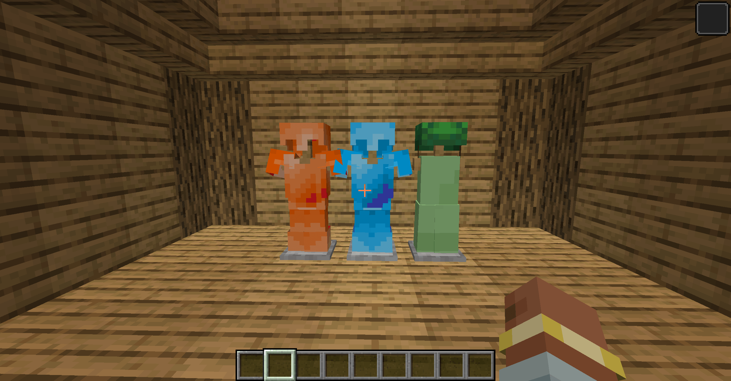 Armor&Wepons - Gallery - Minecraft Mods - CurseForge