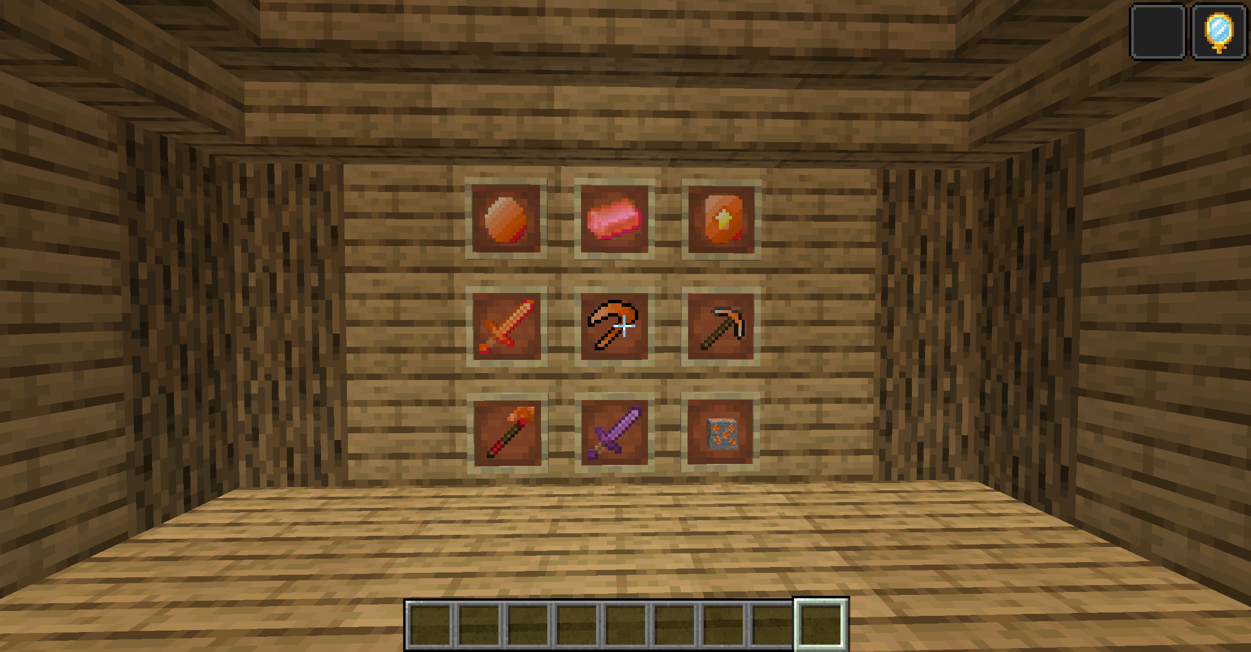 Armor&Wepons - Gallery - Minecraft Mods - CurseForge