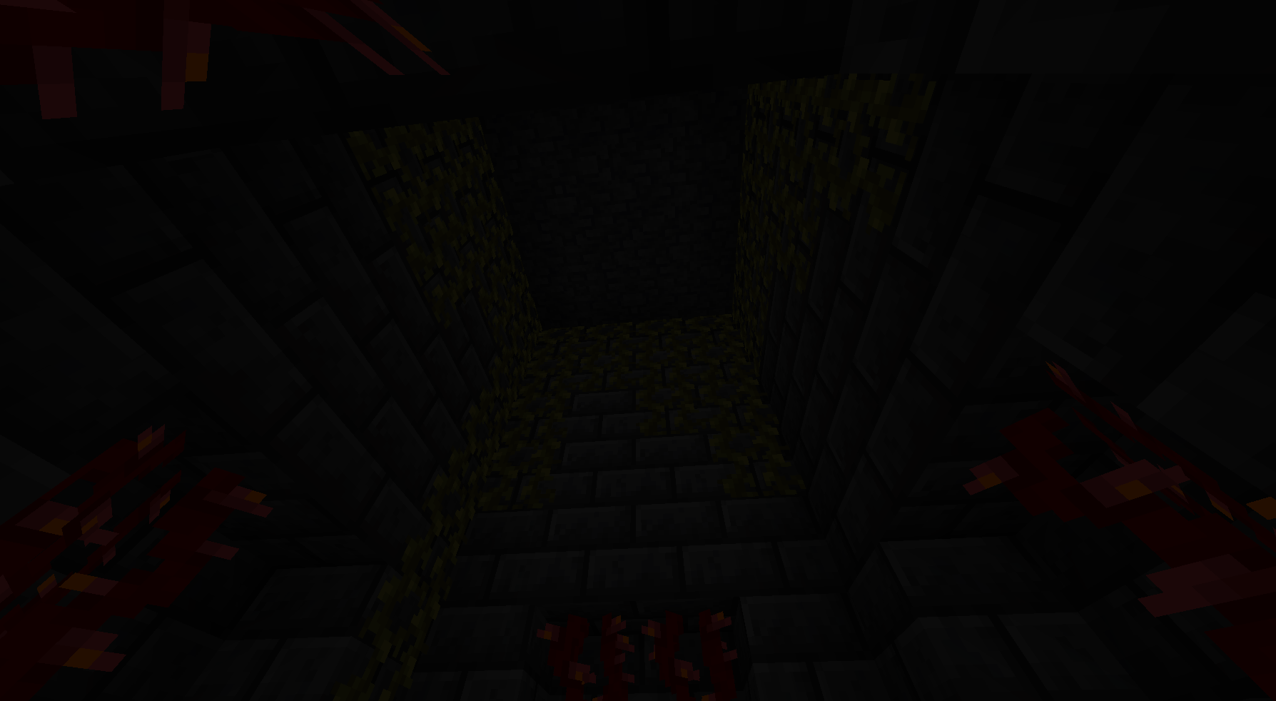 Global Dungeons - Gallery - Minecraft Mods - CurseForge