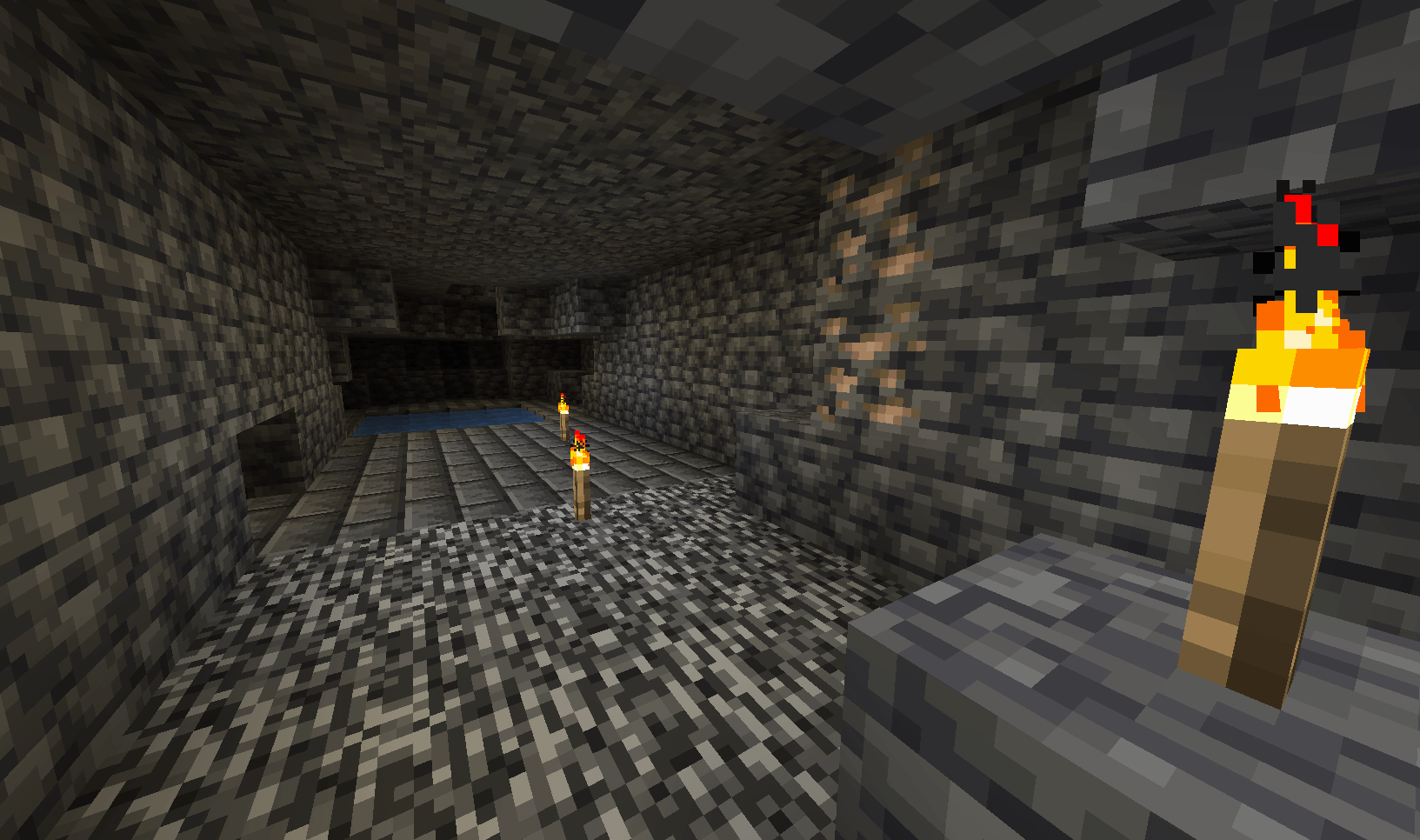 Global Dungeons - Gallery - Minecraft Mods - CurseForge