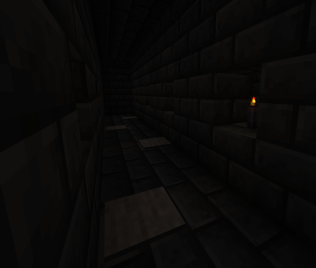 Global Dungeons - Gallery - Minecraft Mods - CurseForge
