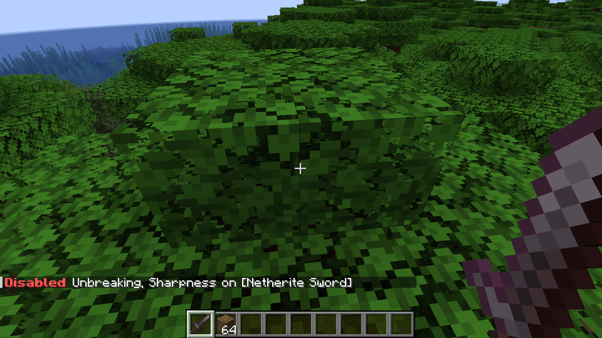 Toggleable Enchantments - Gallery - Minecraft Mods - CurseForge