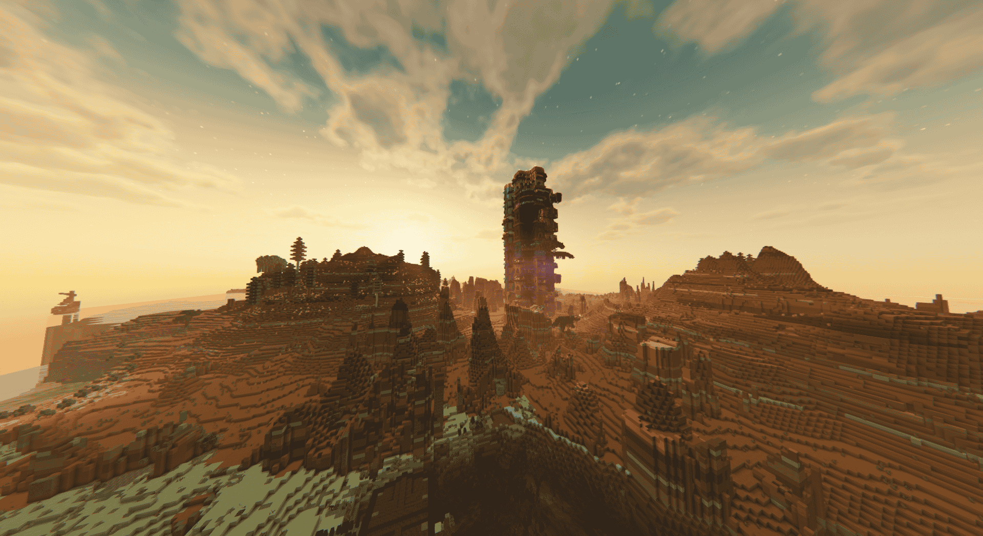 JER - Gallery - Minecraft Modpacks - CurseForge