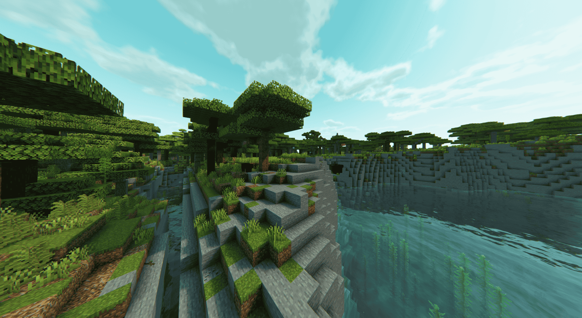 JER - Gallery - Minecraft Modpacks - CurseForge