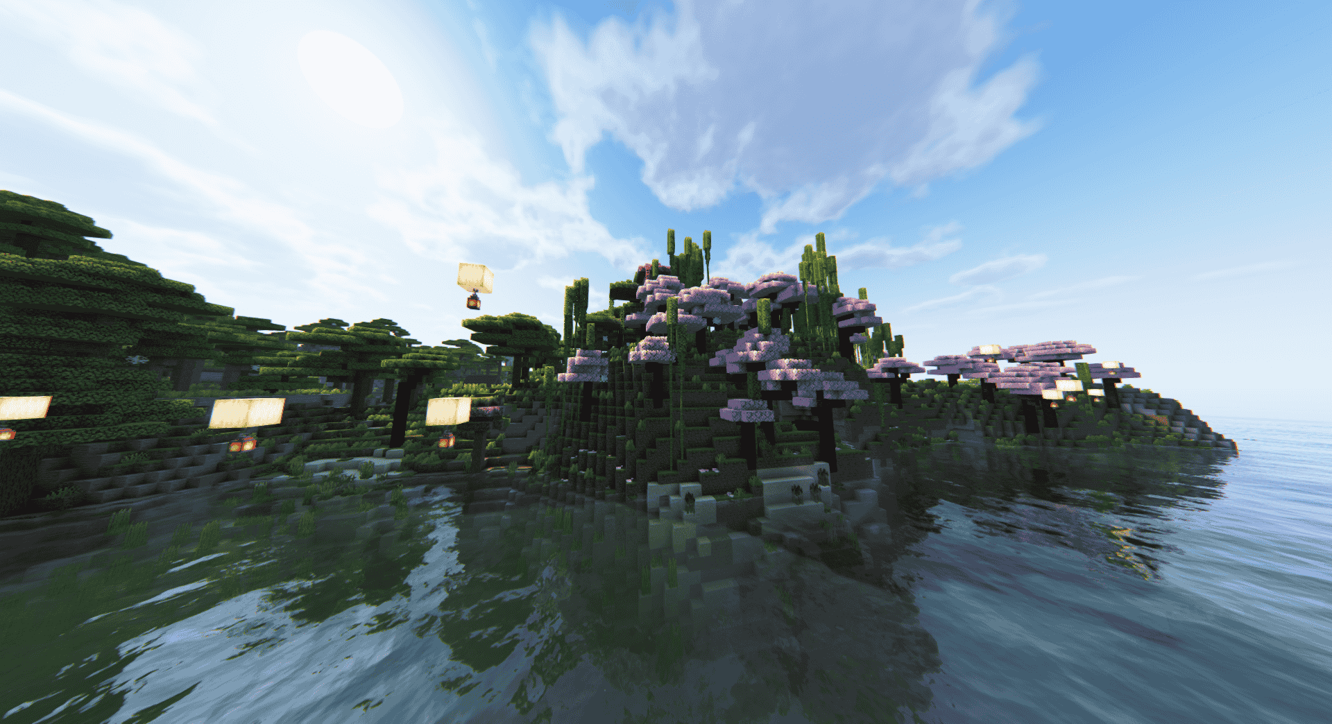 JER - Gallery - Minecraft Modpacks - CurseForge