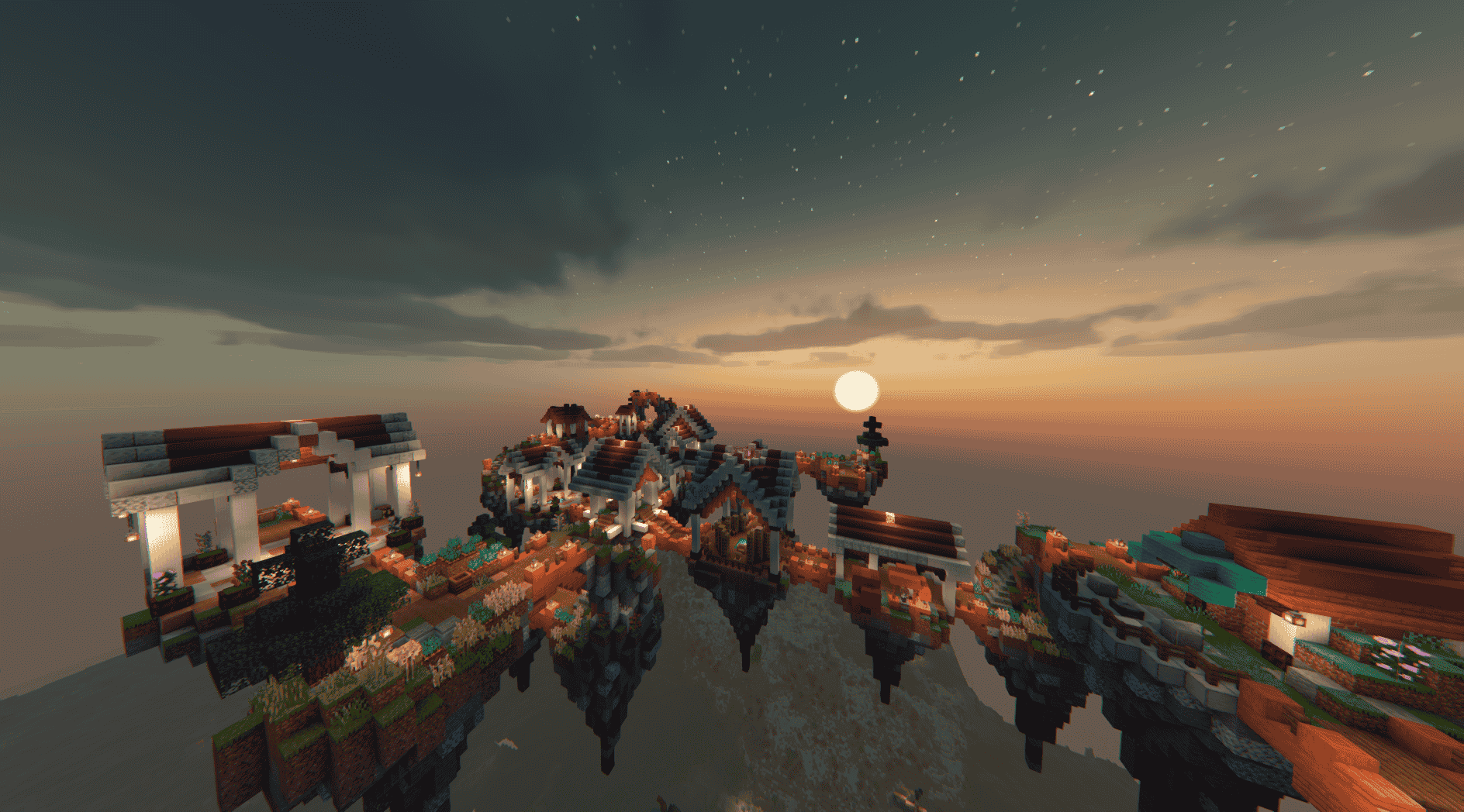 JER - Gallery - Minecraft Modpacks - CurseForge