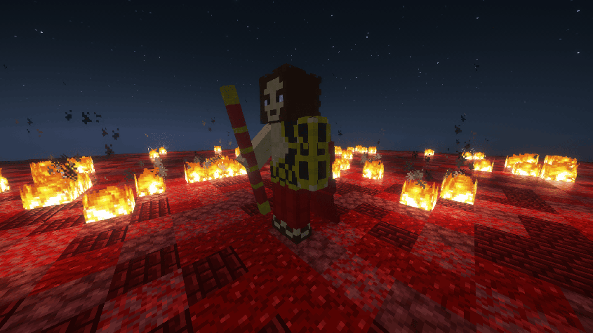 Civilizations - Gallery - Minecraft Mods - CurseForge