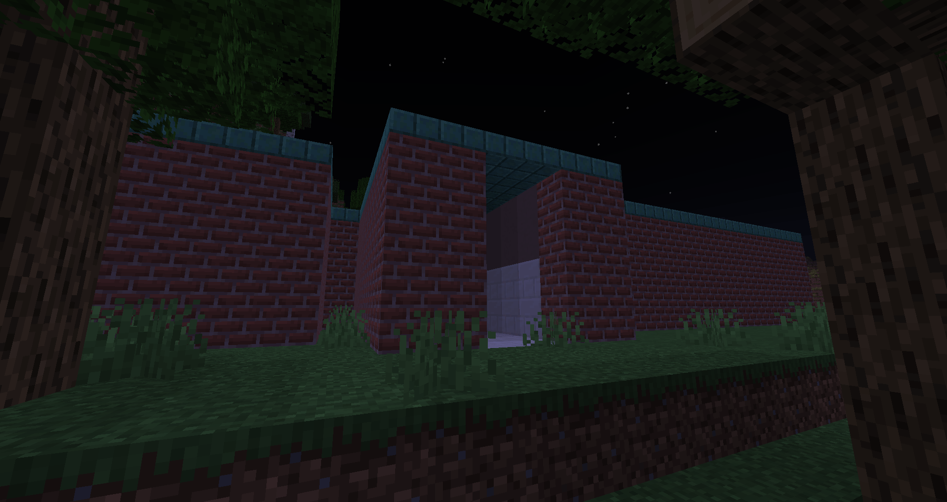 Slenderman: Ascend - Gallery - Minecraft Mods - CurseForge