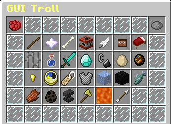 Images - F_TrollGUI - Bukkit Plugins - Projects - Bukkit