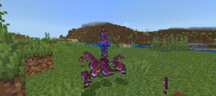 Barter Enchantor - Gallery - Minecraft Bedrock Addons - CurseForge