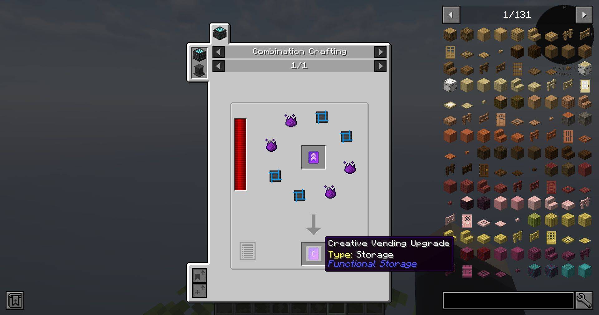 Factory in the Sky 4 - Minecraft Modpacks - CurseForge