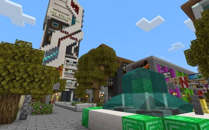 VILLAGERS CITIES UNION. LEFT BEHIND UPDATE: PART II - Gallery ...