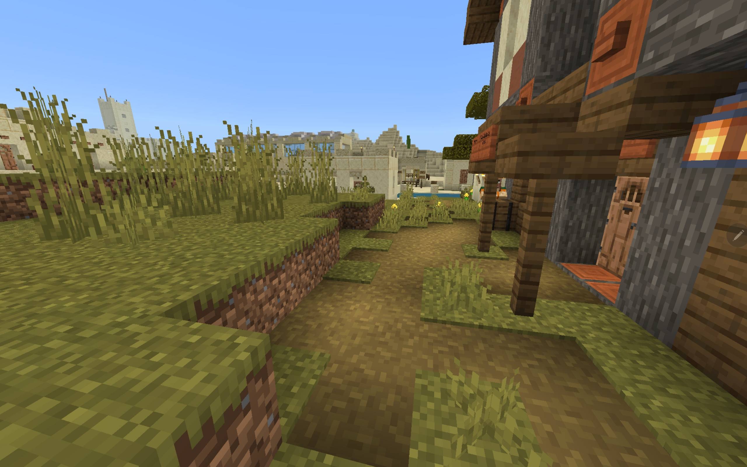 VILLAGERS CITIES UNION. LEFT BEHIND UPDATE: PART II - Gallery ...