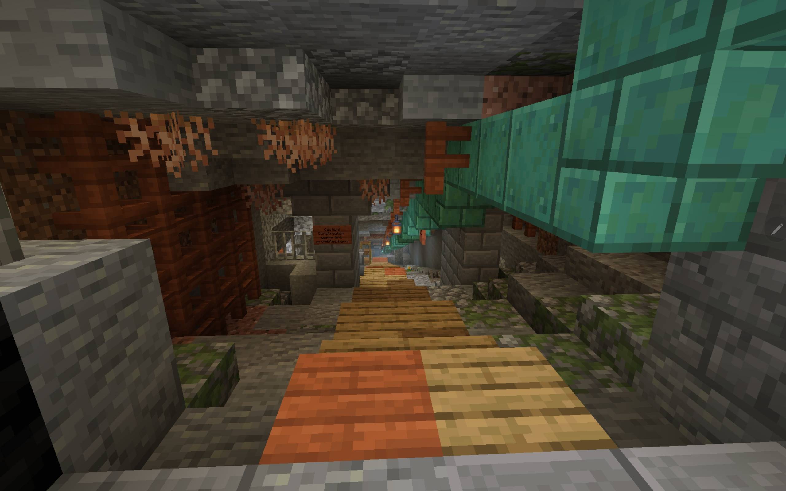 VILLAGERS CITIES UNION. LEFT BEHIND UPDATE: PART II - Gallery ...