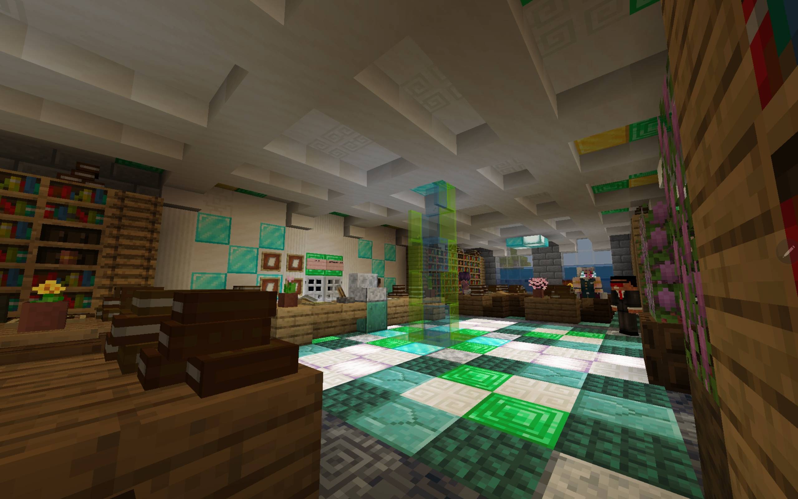 VILLAGERS CITIES UNION. LEFT BEHIND UPDATE: PART II - Gallery ...