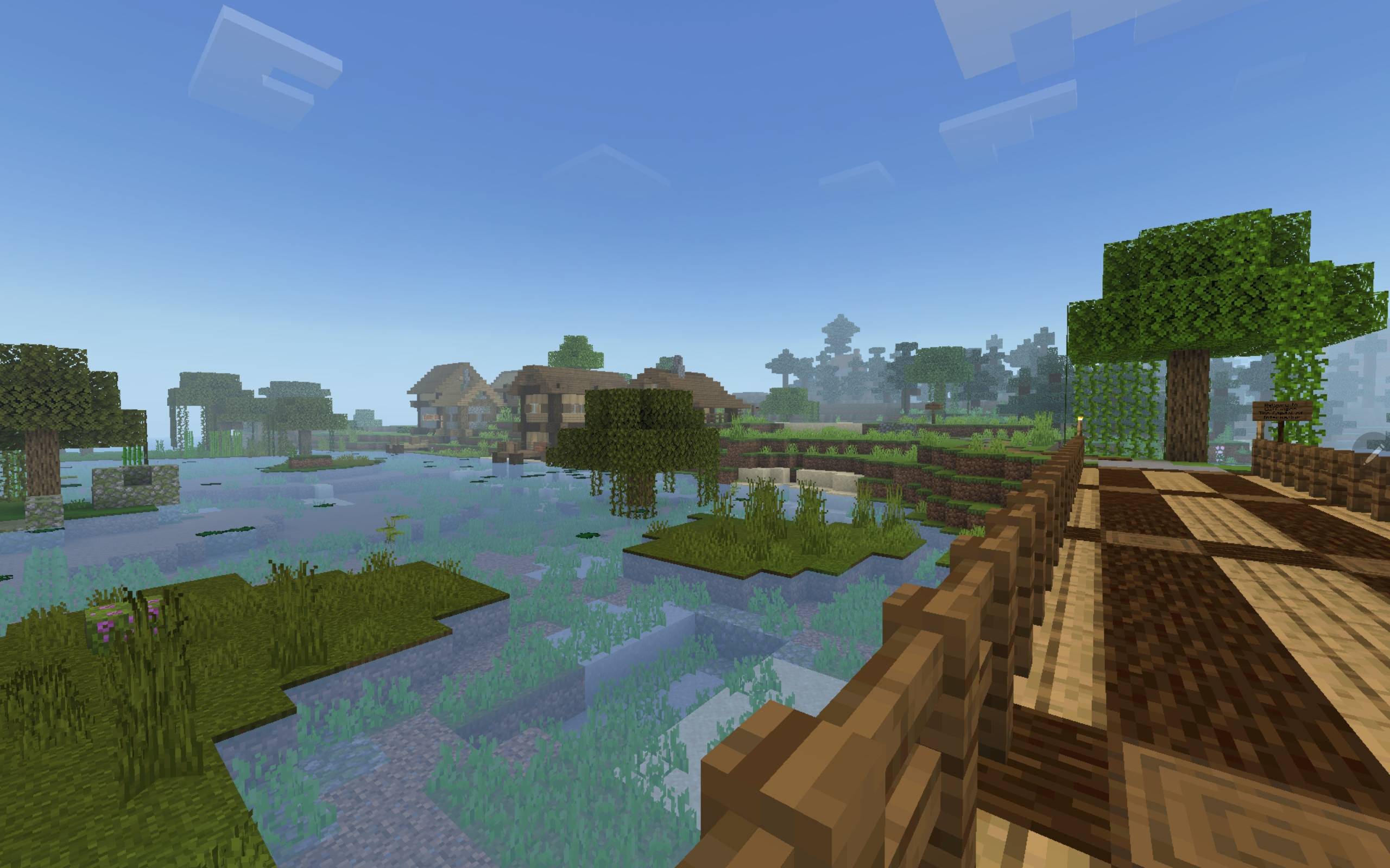 VILLAGERS CITIES UNION. LEFT BEHIND UPDATE: PART II - Gallery ...