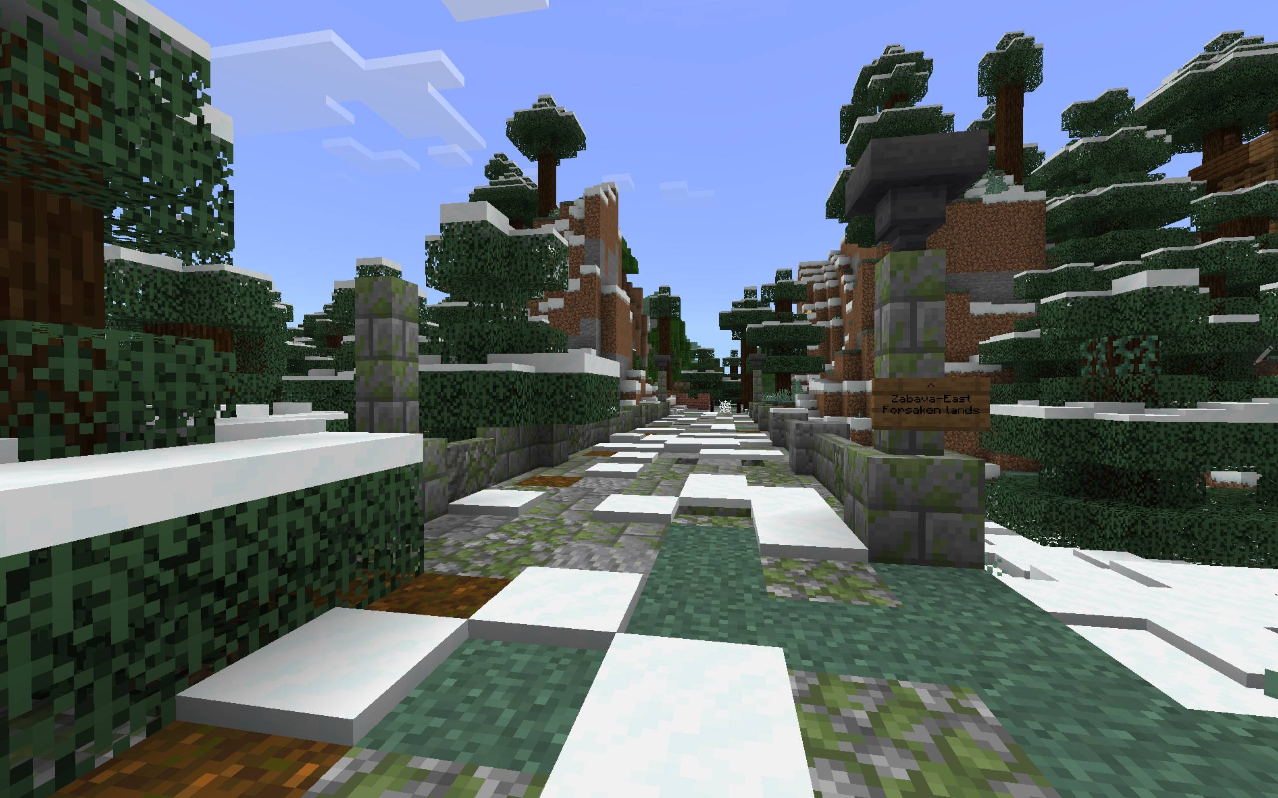 VILLAGERS CITIES UNION. LEFT BEHIND UPDATE: PART II - Gallery ...