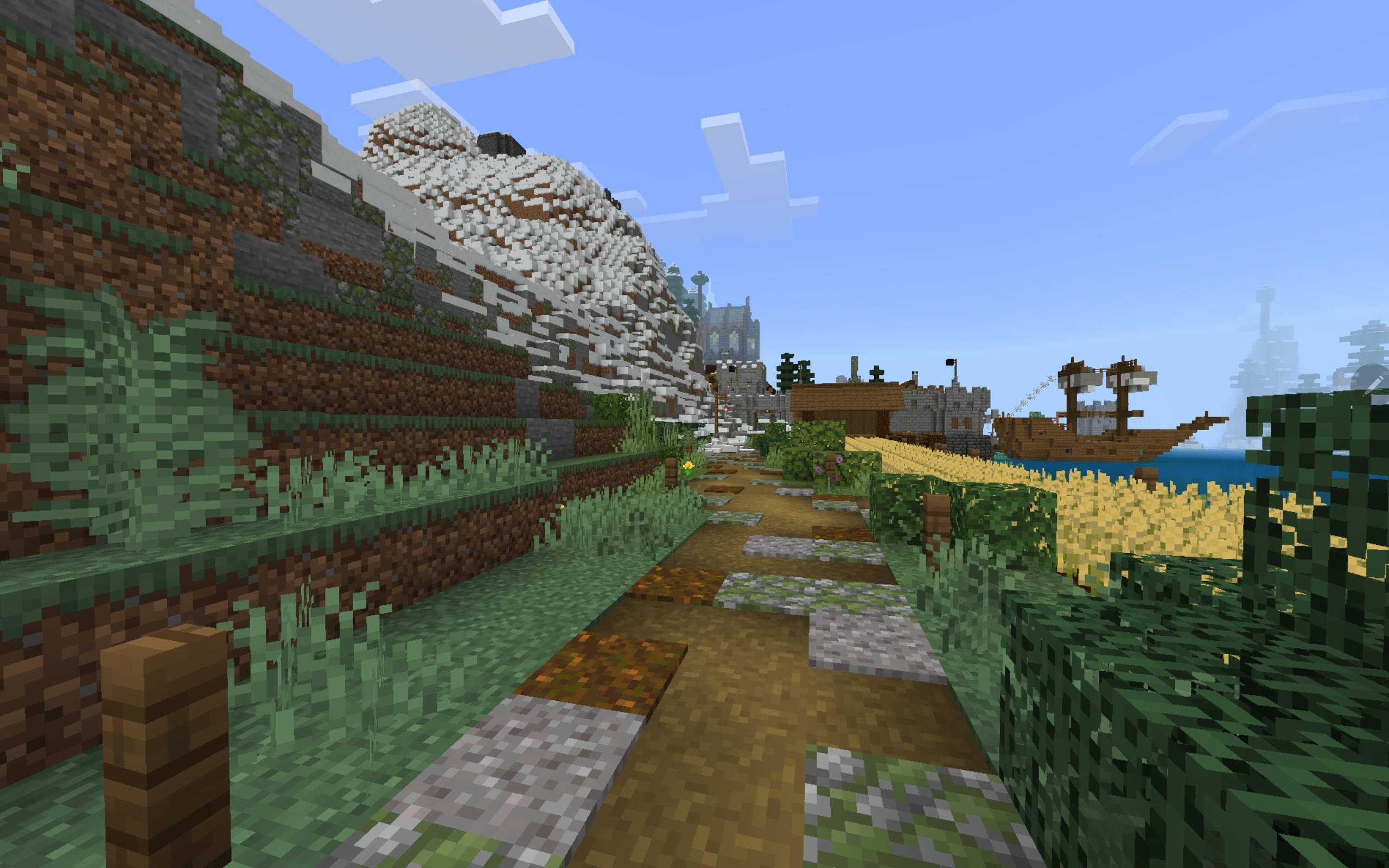 VILLAGERS CITIES UNION. LEFT BEHIND UPDATE: PART II - Gallery ...