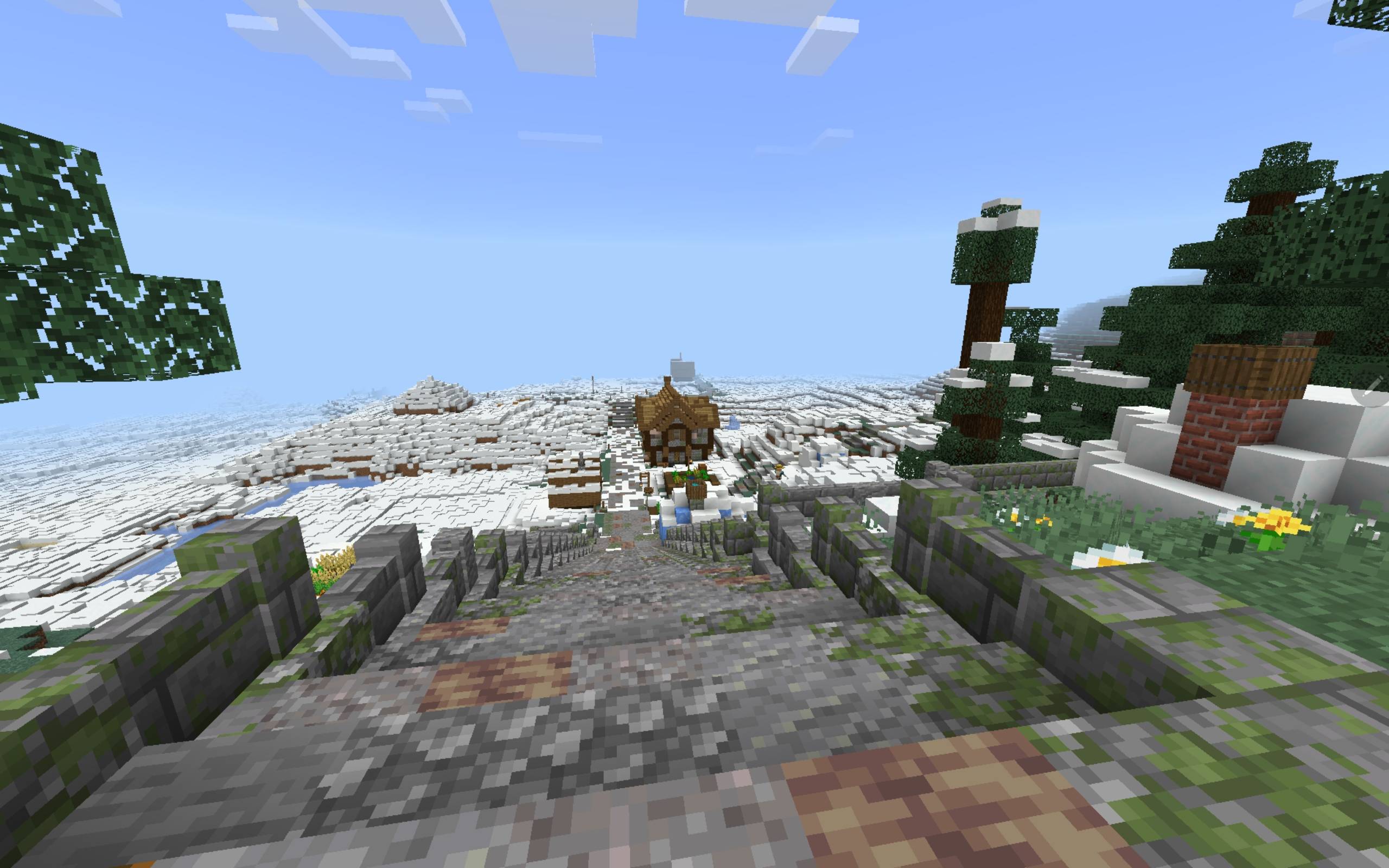 VILLAGERS CITIES UNION. LEFT BEHIND UPDATE: PART II - Gallery ...