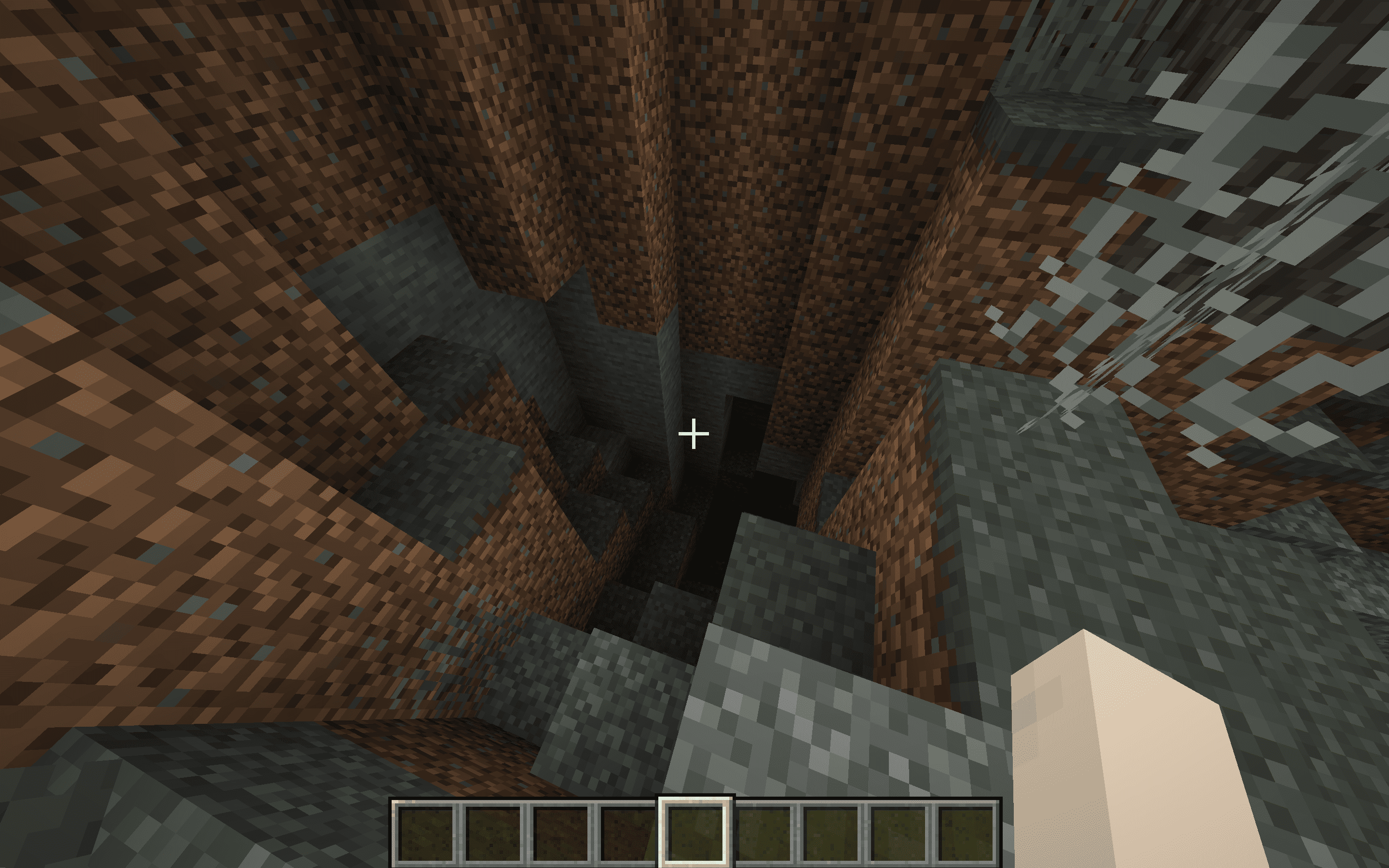 Removed Blur Pumpkin Overlay - Minecraft Resource Packs - CurseForge