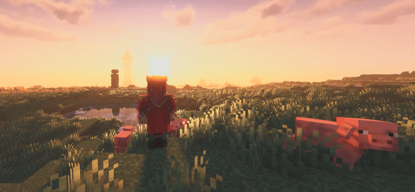 Fedoracraft 5 - Gallery - Minecraft Modpacks - CurseForge