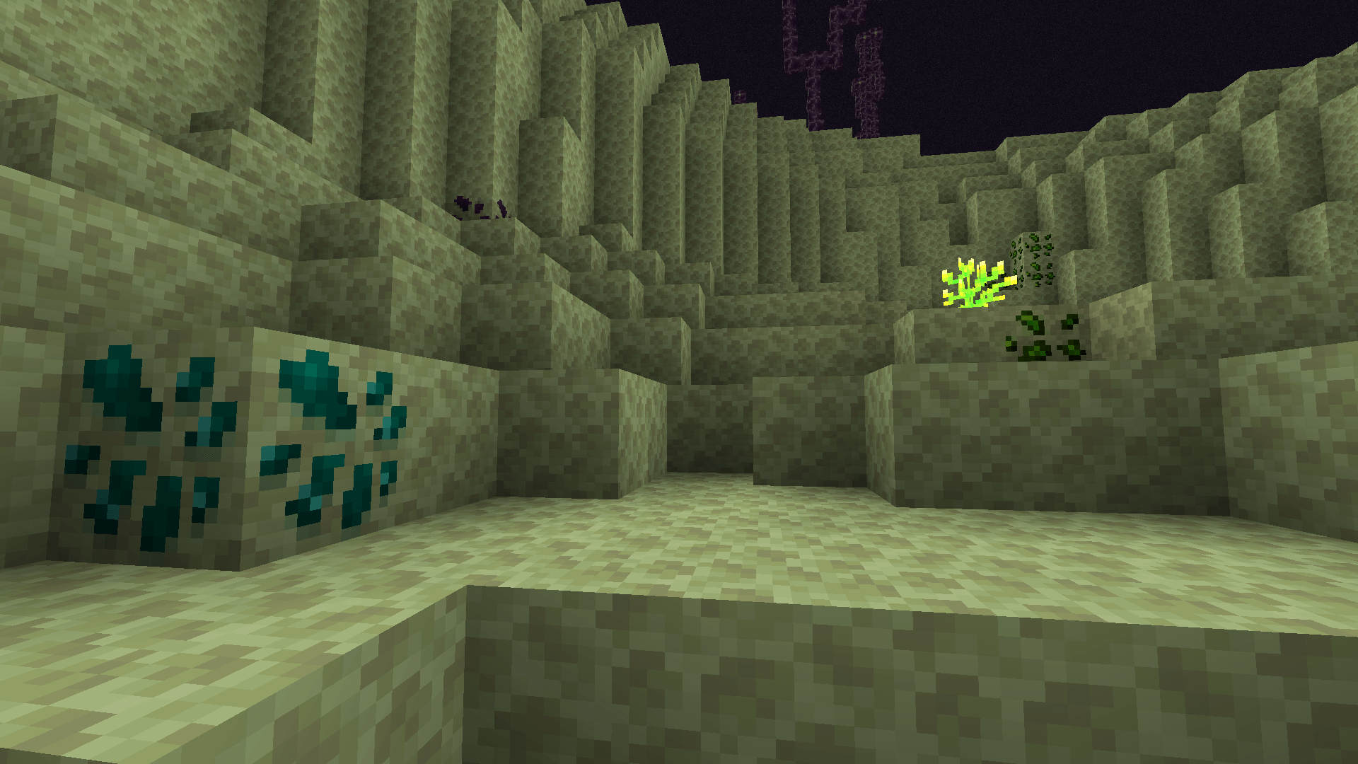 Enumerical Expansion - Gallery - Minecraft Mods - CurseForge