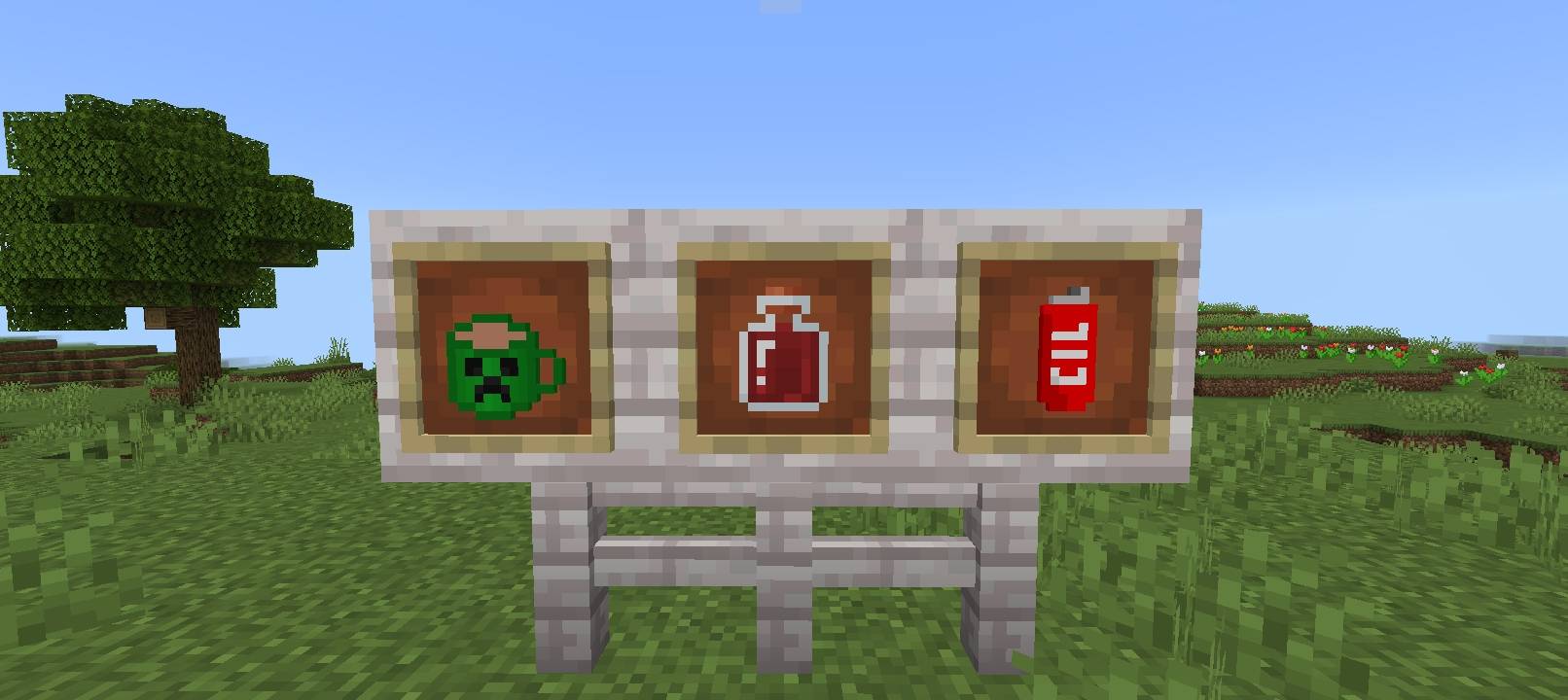 Rudai Items - Gallery - Minecraft Bedrock Addons - CurseForge