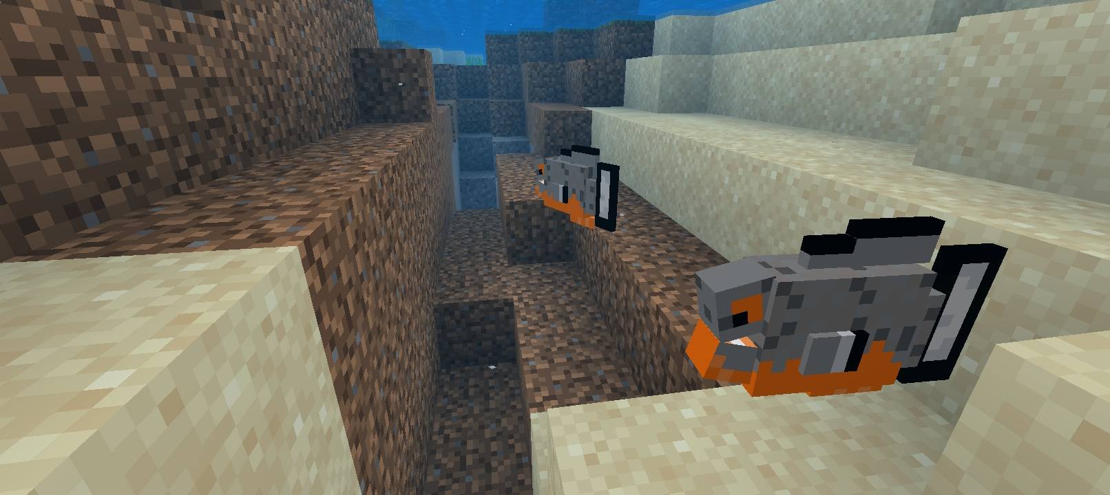 Rudai Items - Gallery - Minecraft Bedrock Addons - CurseForge